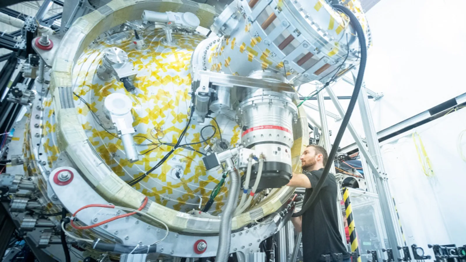 Five projects that make you fired up for fusion energy | Enlit World