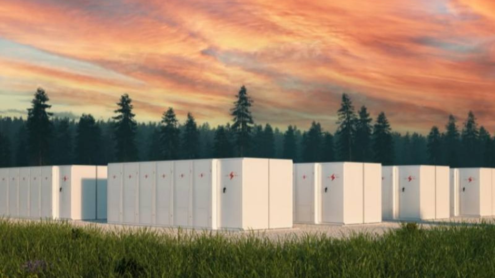 British and Italian renewable companies partner on 1GW battery storage pipeline | Enlit World