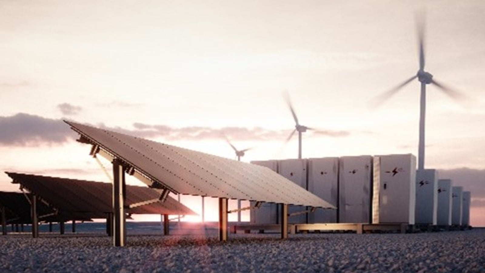How project AGISTIN is transforming industrial energy use | Enlit World