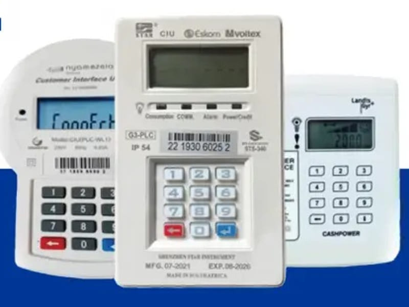 D-day for prepay meter TID rollover | Enlit World