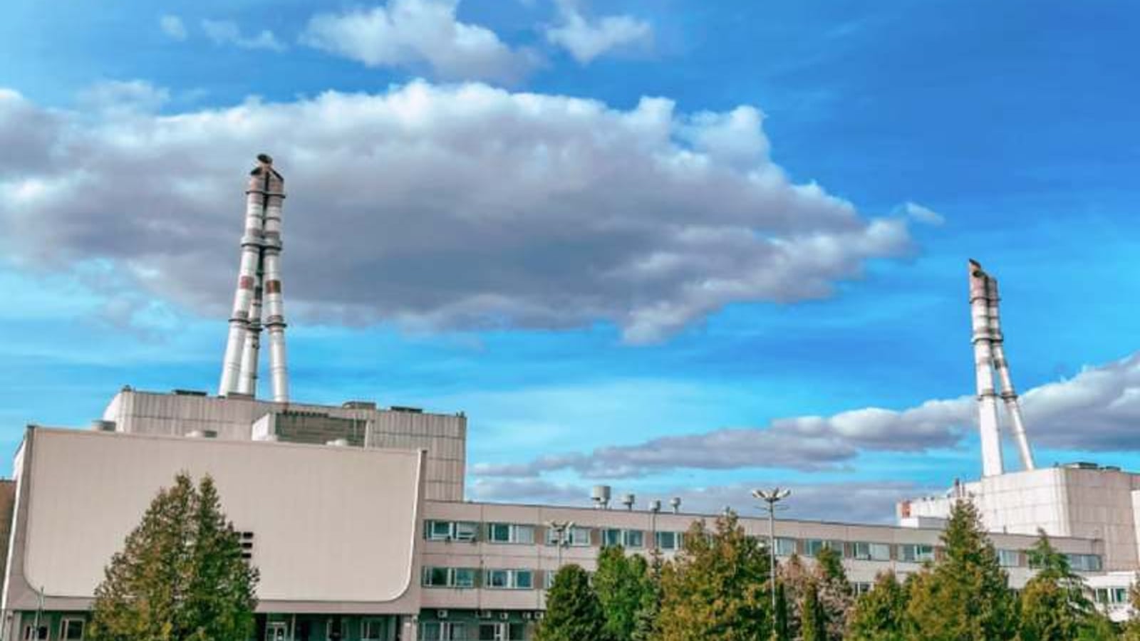 Amentum selected for Ignalina nuclear plant decommissioning contract ...