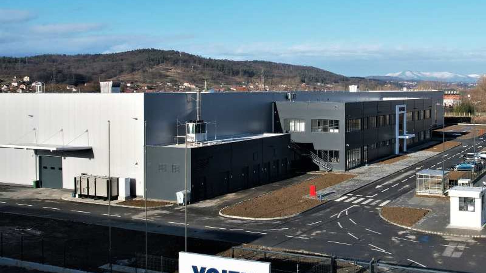Voith Hydro opens new European centre for generator components | Enlit ...