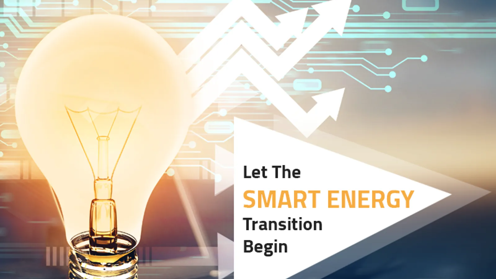 Let the Smart Energy transition begin… | Enlit World