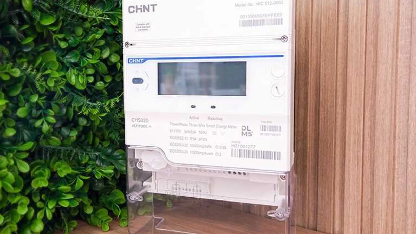 Itron and Chint partner on DLMS GCP standard smart meter | Enlit World