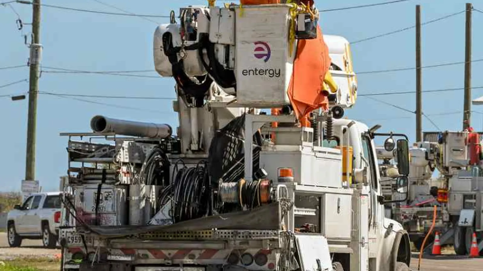 New Orleans power grid reliability improved 24 since 2019, Entergy says ...