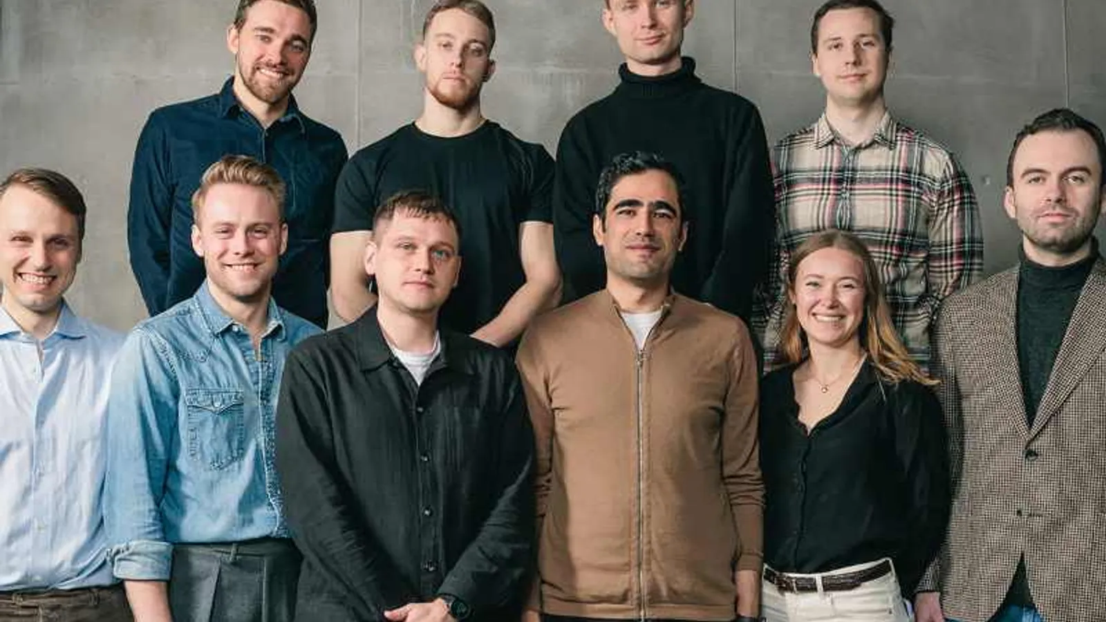 Swedish startup's grid maintenance solution secures ABB funding | Enlit ...