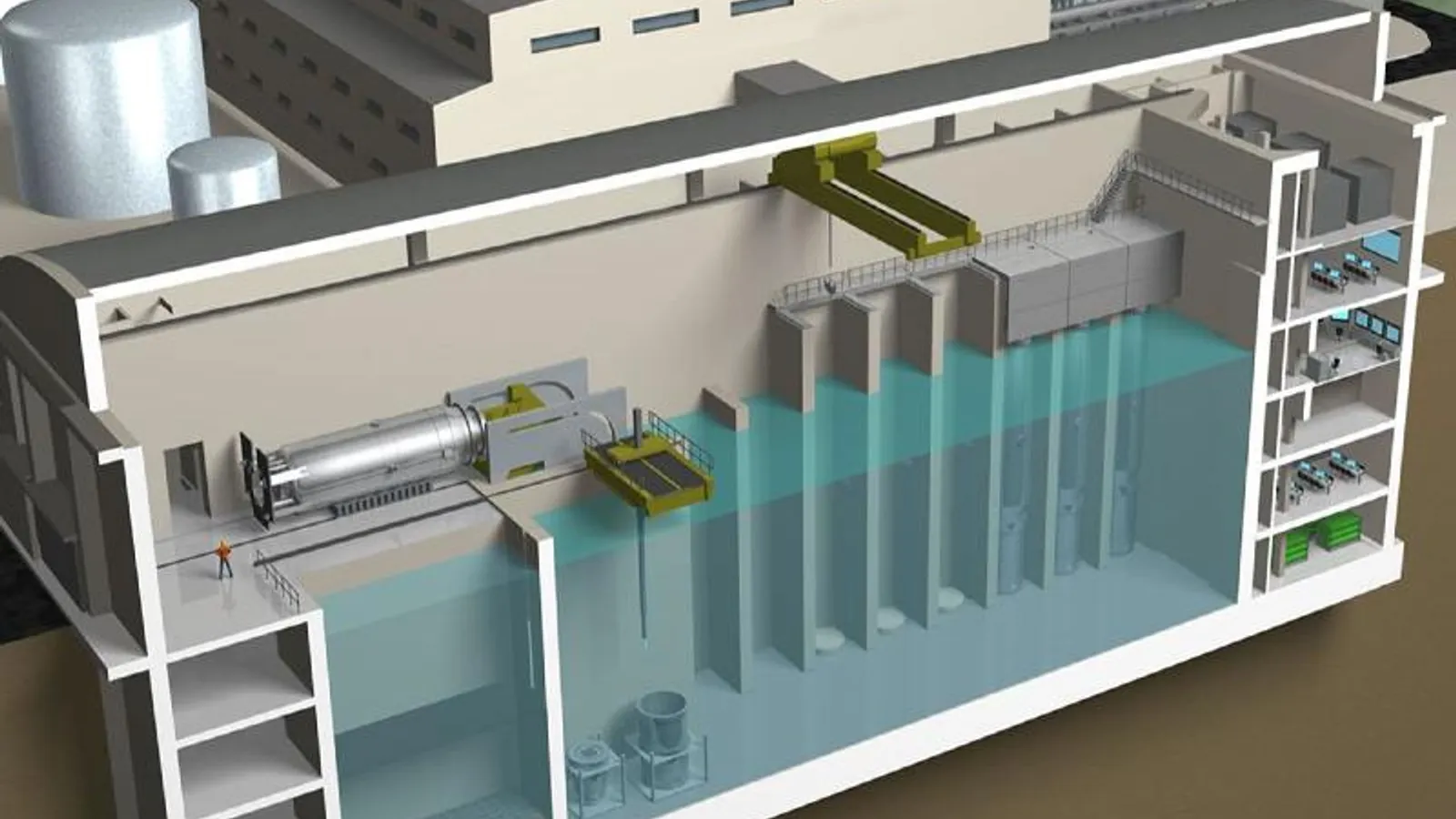 Small modular reactors – progress towards commercialisation | Enlit World