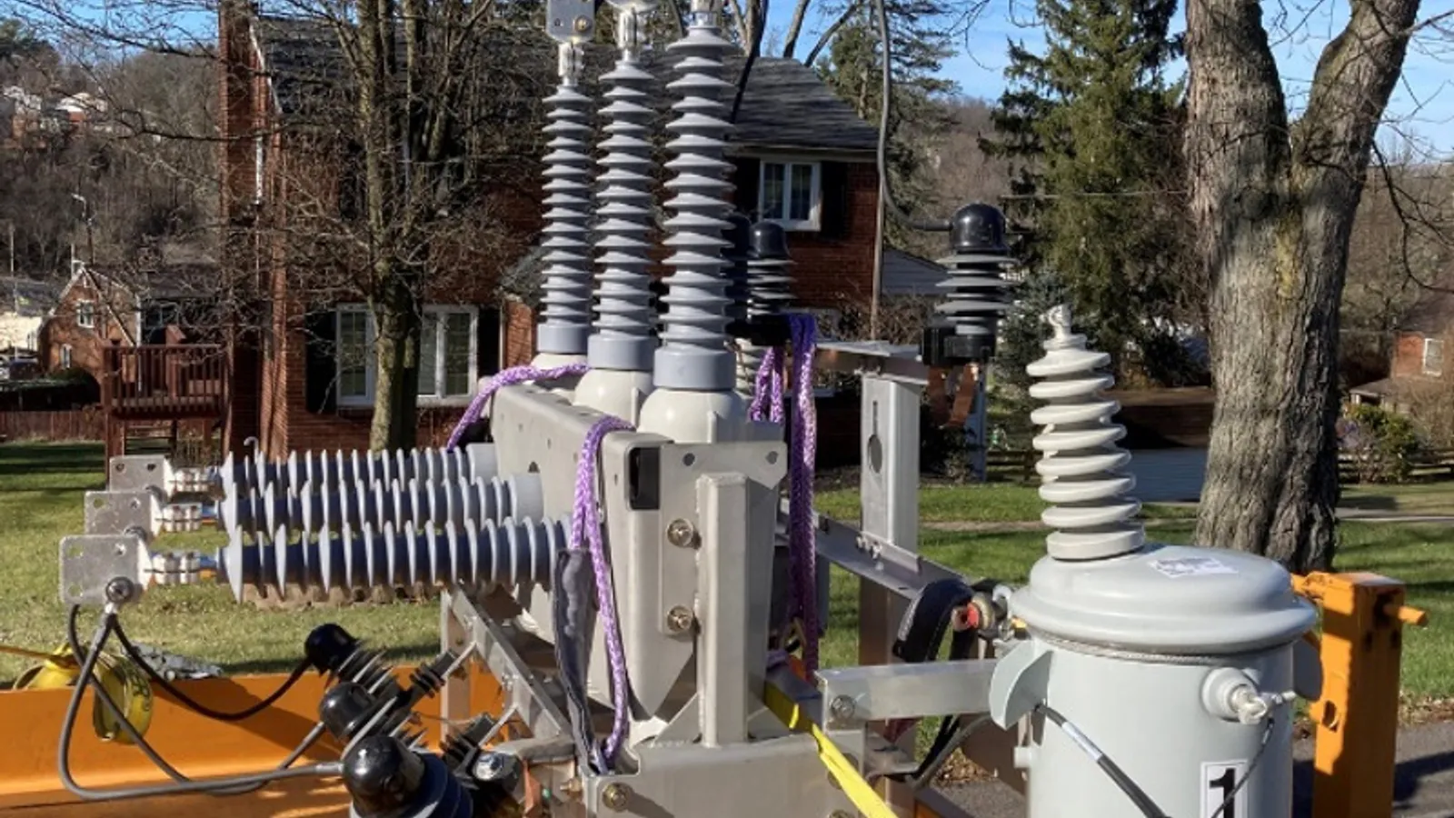 FirstEnergy enhances smart grid in Pennsylvania | Enlit World