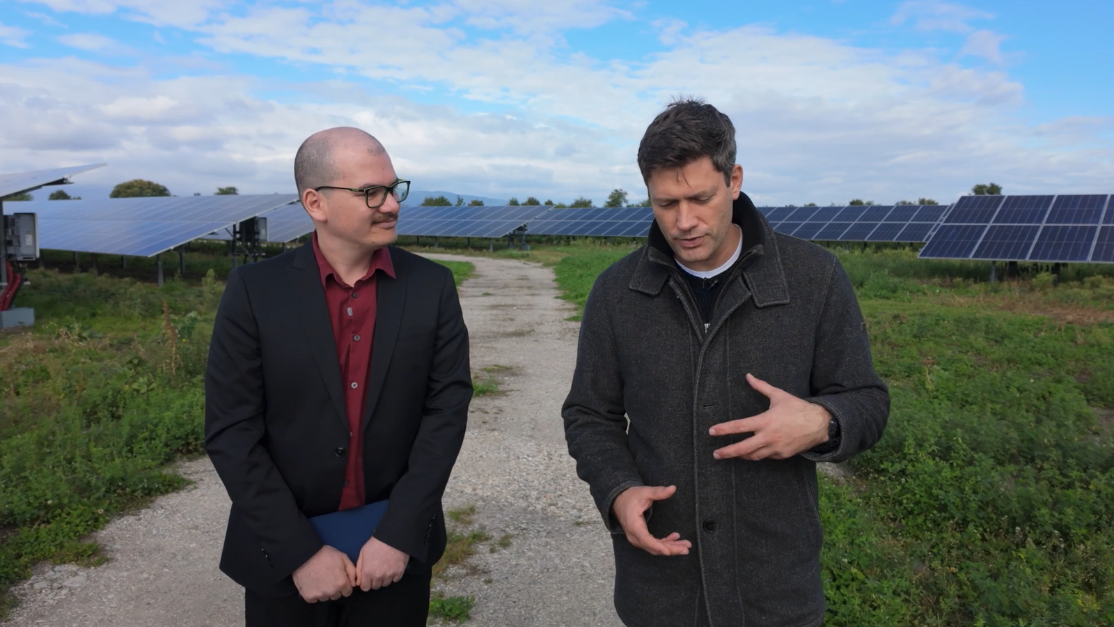 How intelligent flexibility can make renewables more profitable | Enlit World