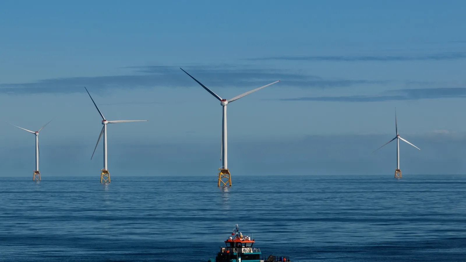 BP and ENBW in next steps for Scottish deep-offshore windfarm | Enlit World