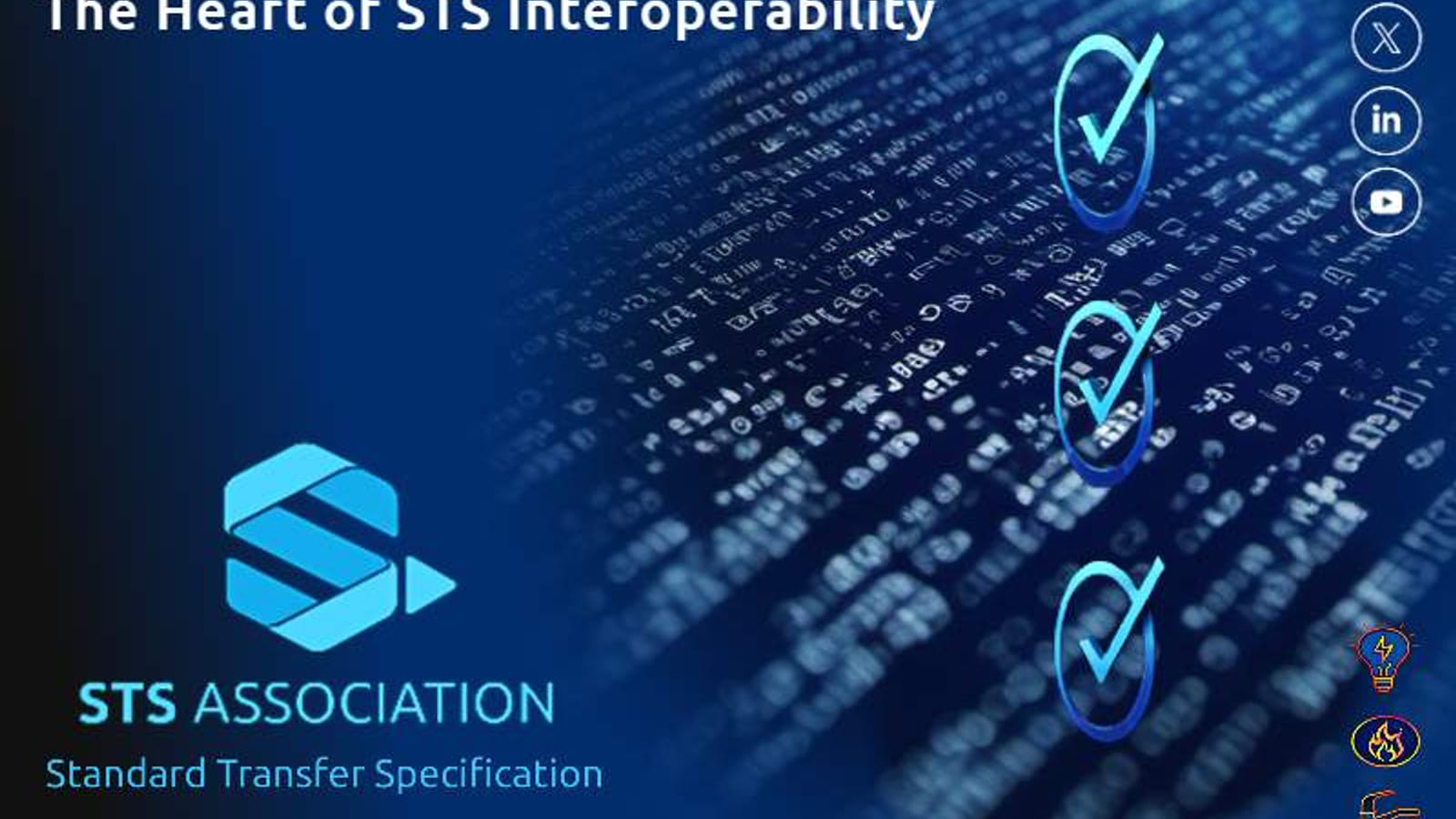 Product certification at the heart of STS Interoperability | Enlit World