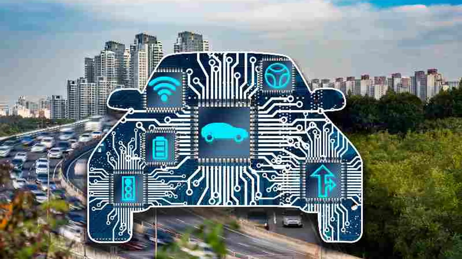 EV telematics data to enhance grid edge solution and load control ...