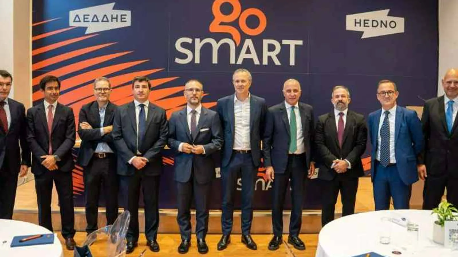 Greece’s HEDNO taps Itron for grid edge intelligence | Enlit World