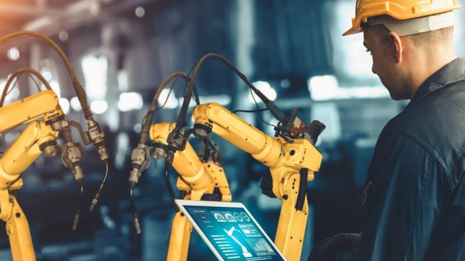 New international autonomous robotics lab to be based in UK | Enlit World