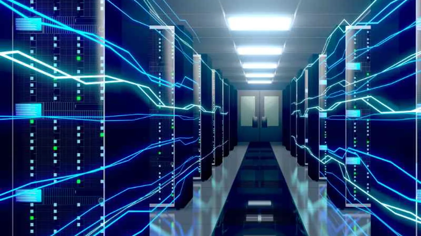 Access to power biggest challenge for Europe’s data centres | Enlit World