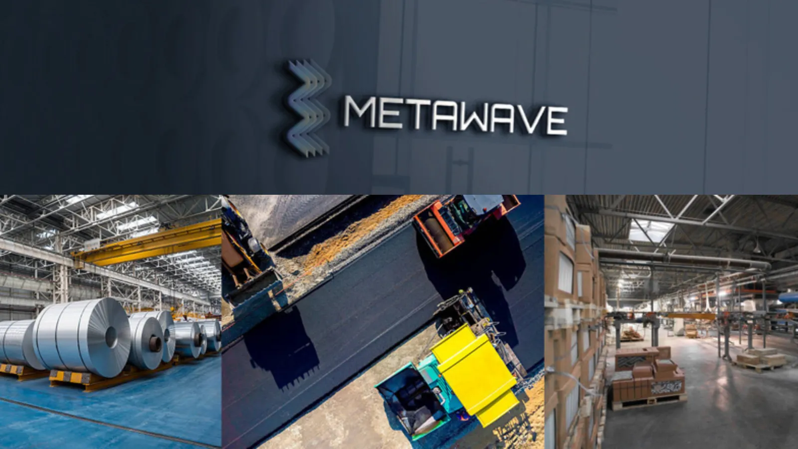 METAWAVE – High temperature heating for increased energy efficiency ...