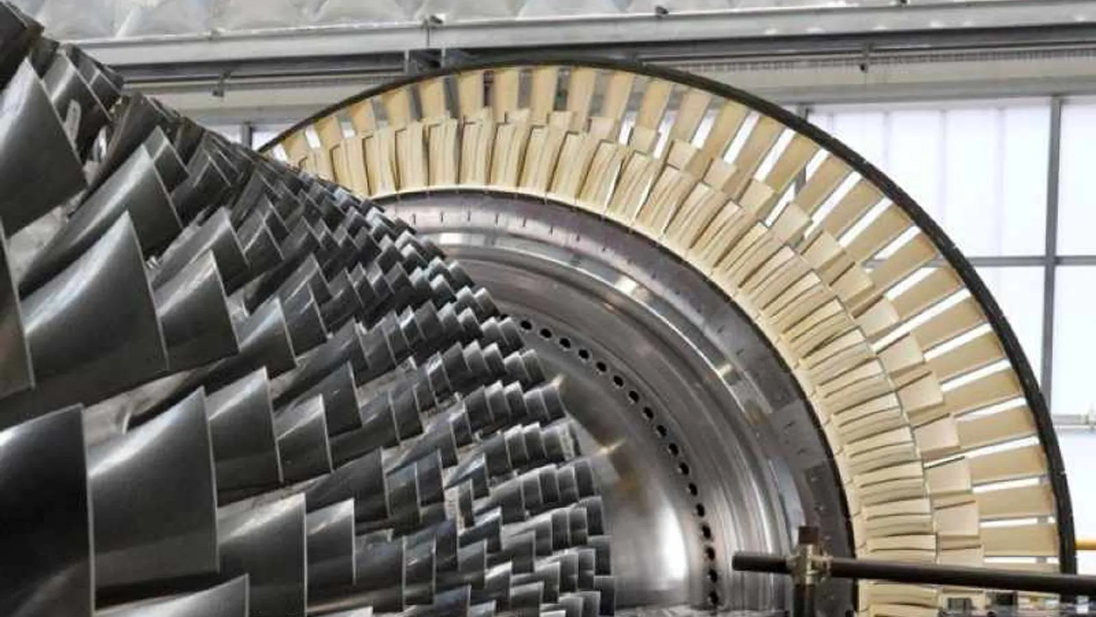 Ansaldo Energia approves growth plan as new CEO takes the reins | Enlit ...