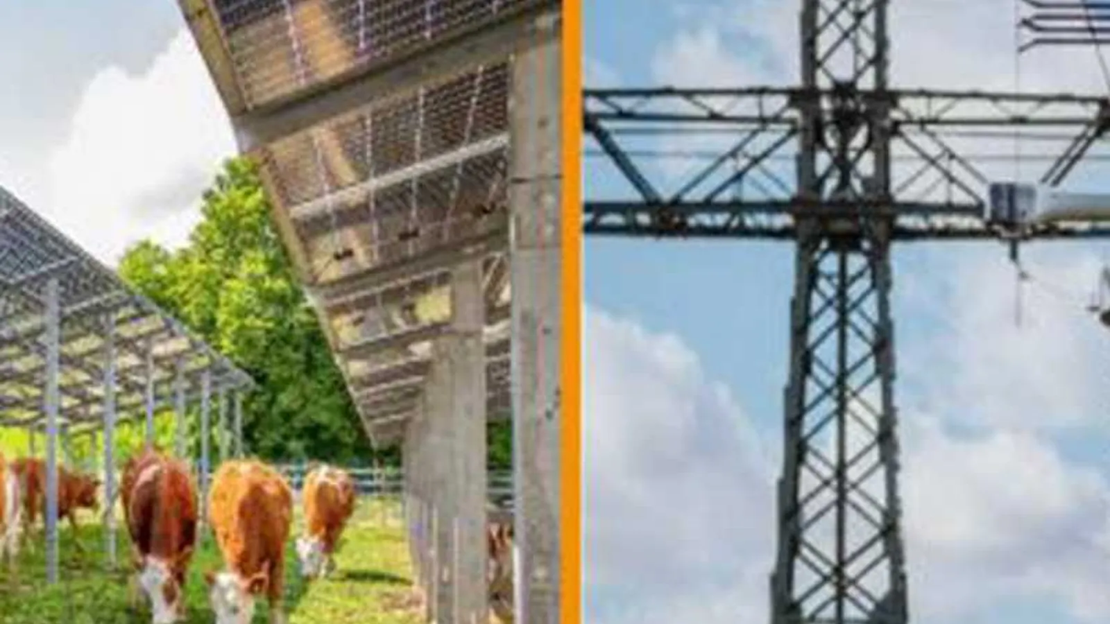 New substation in Germany to connect Europe's largest agri-PV project ...
