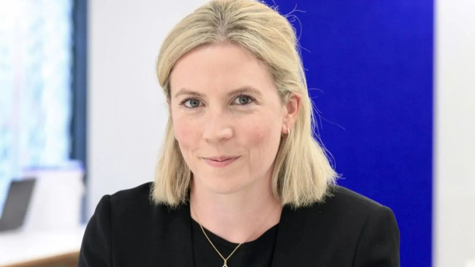 Calisen appoints Catherine O'Kelly as group executive chief | Enlit World