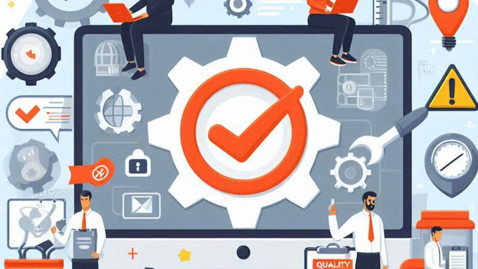 Integrated system testing for reliable working of smart metering ...