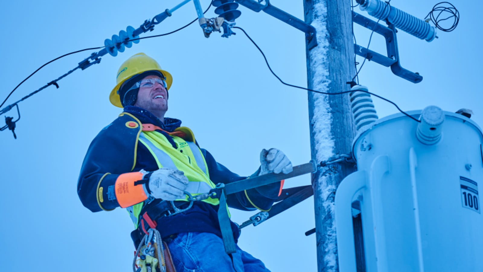 Michigan utilities file improved grid modernisation plans | Enlit World