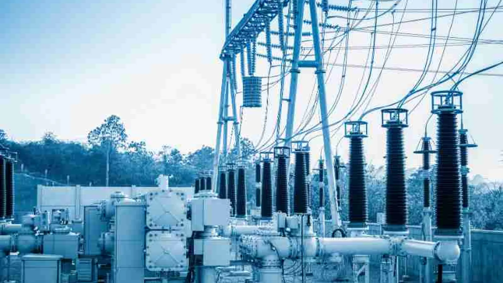 ASUMO to digitalise Spain's substations with AI and digital twin tech ...