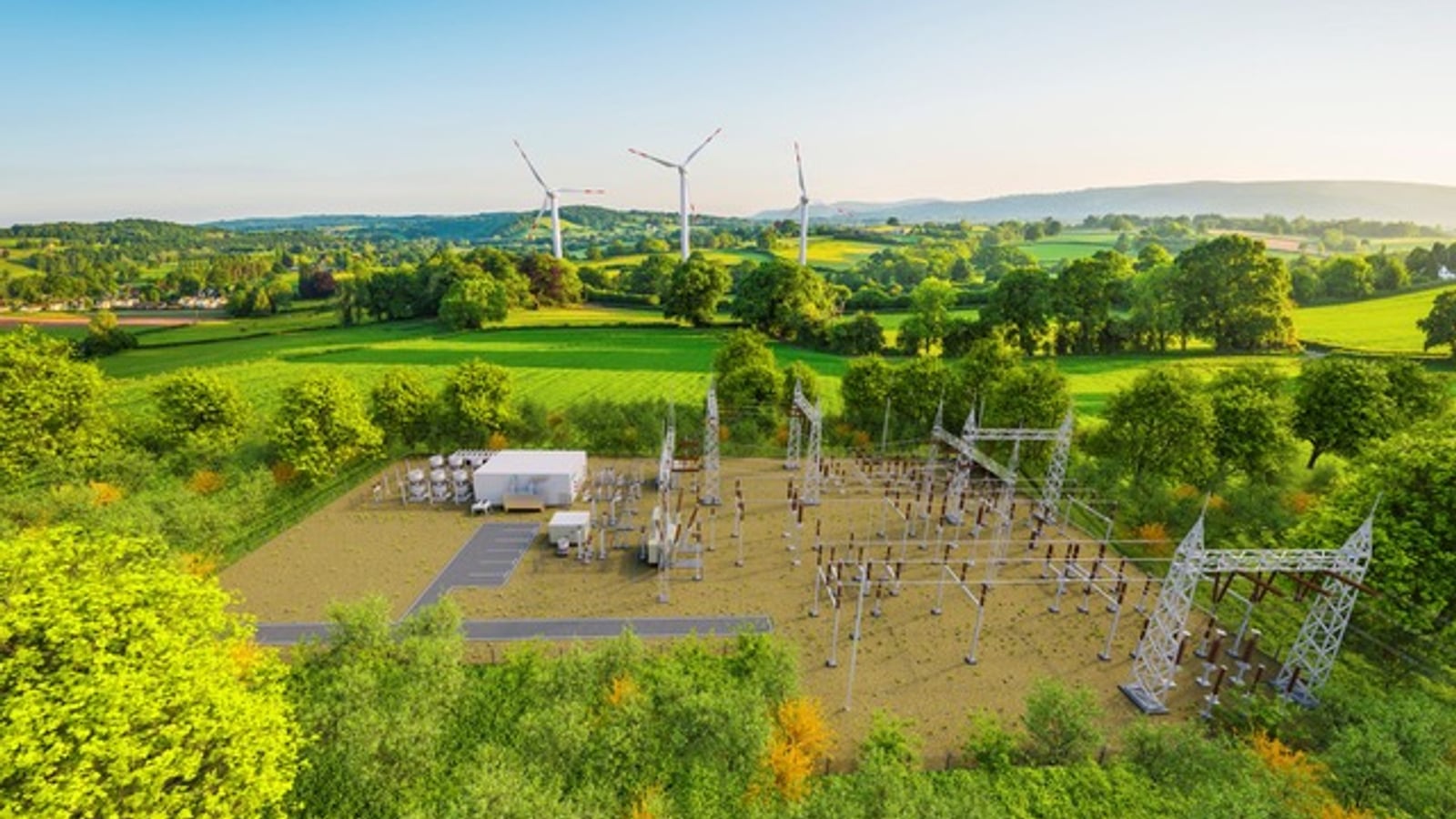 Managing grid stability in the changing energy landscape | Enlit World