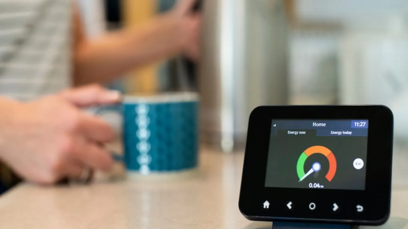 The how, why and benefits of synthetic smart meter data | Enlit World