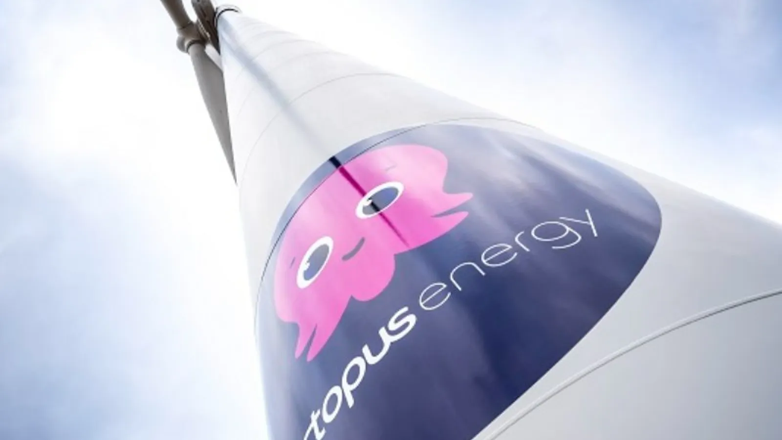 Octopus Energy: £625m investment & renewables acquisition%%sep ...