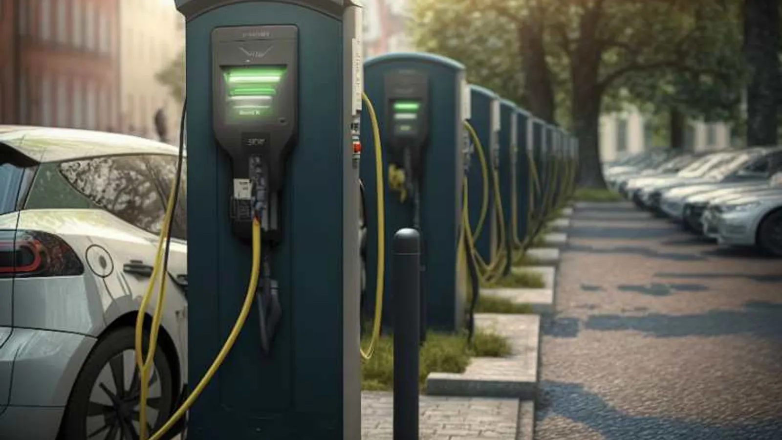 EU Council mandates trans-European EV charging corridors | Enlit World