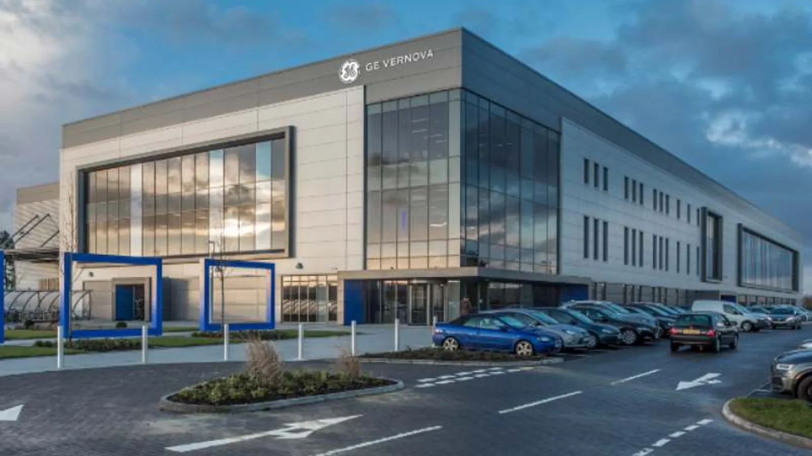 GE Vernova expands British transformer manufacturing capacity | Enlit World