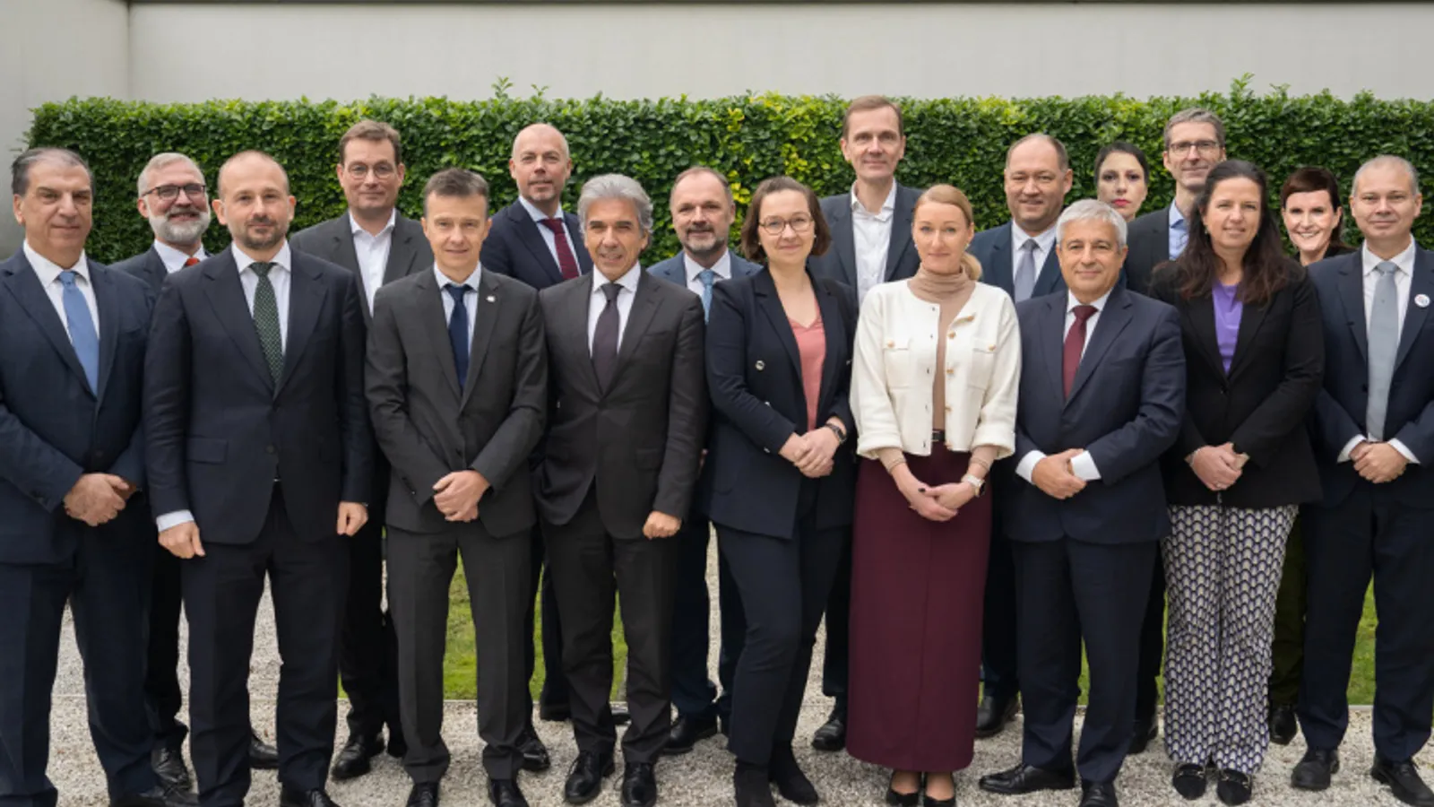 European Network of Network Operators for Hydrogen next step | Enlit World