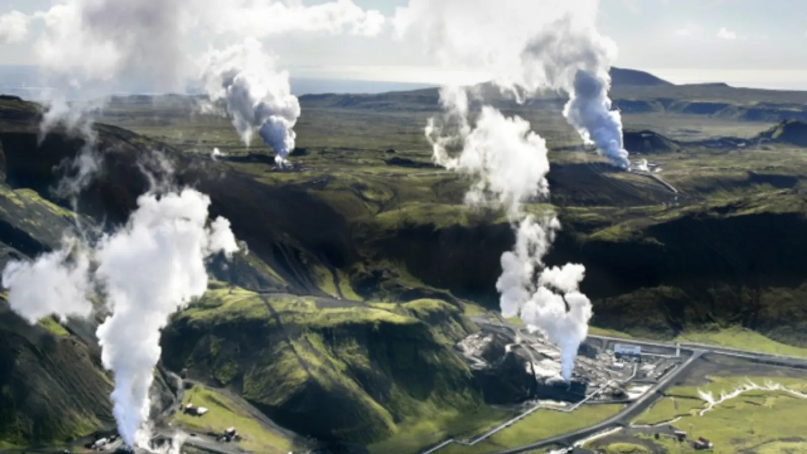 Tech breakthroughs unlocking global geothermal potential shows IEA ...
