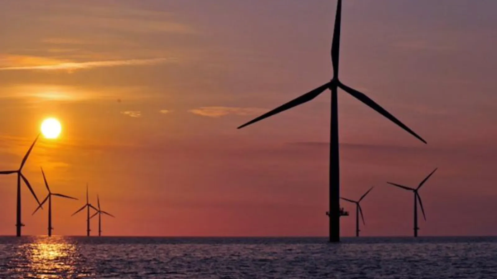 Largest Baltic Sea wind project begins grid connection | Enlit World