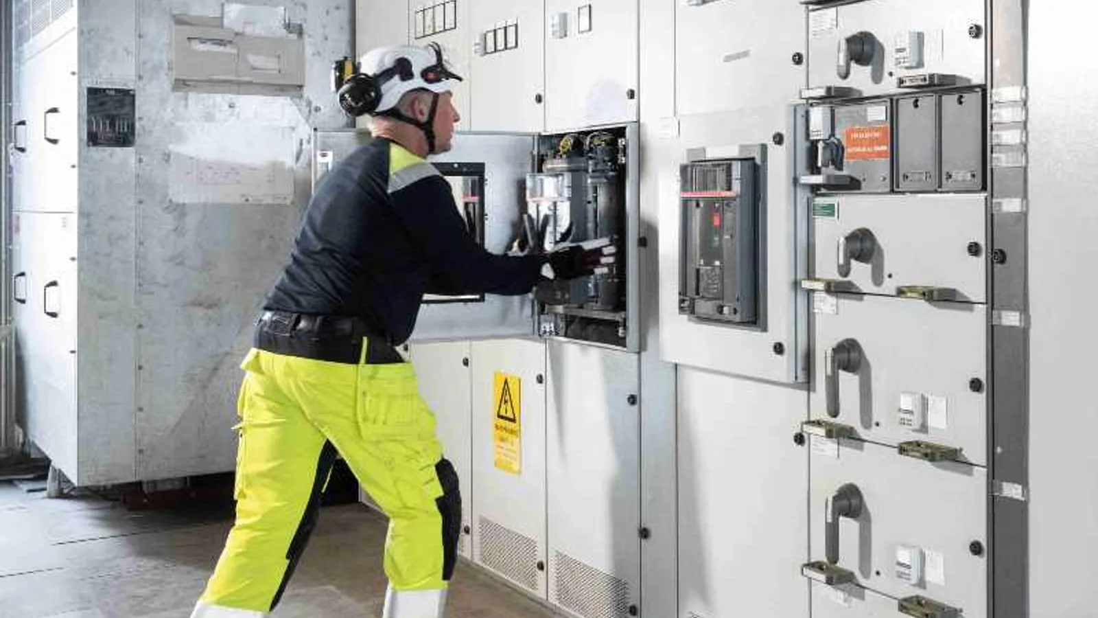ABB retrofit to boost uptime of Swedish cogeneration plant | Enlit World