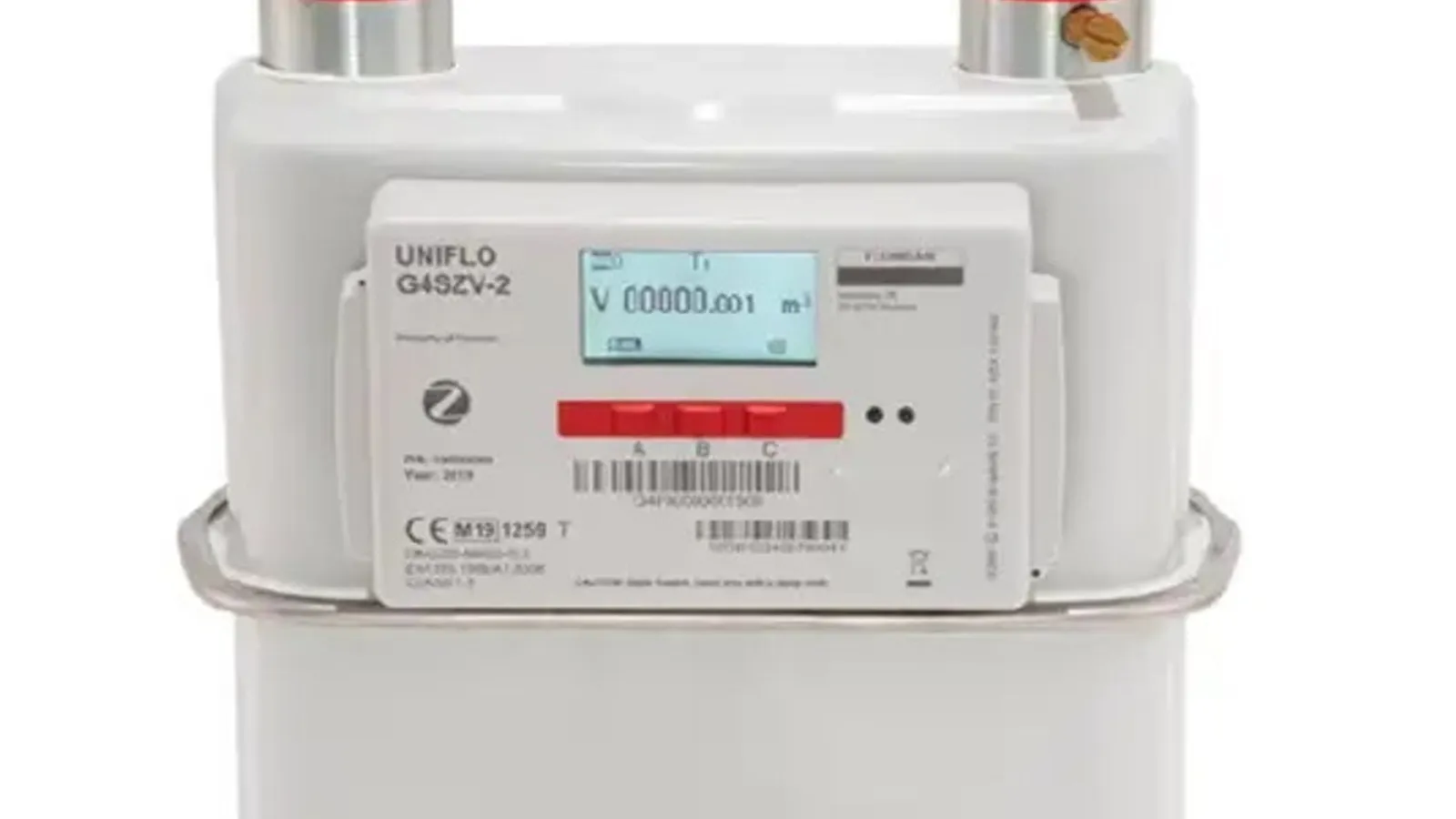 Smart gas metering growing fast in Europe | Enlit World