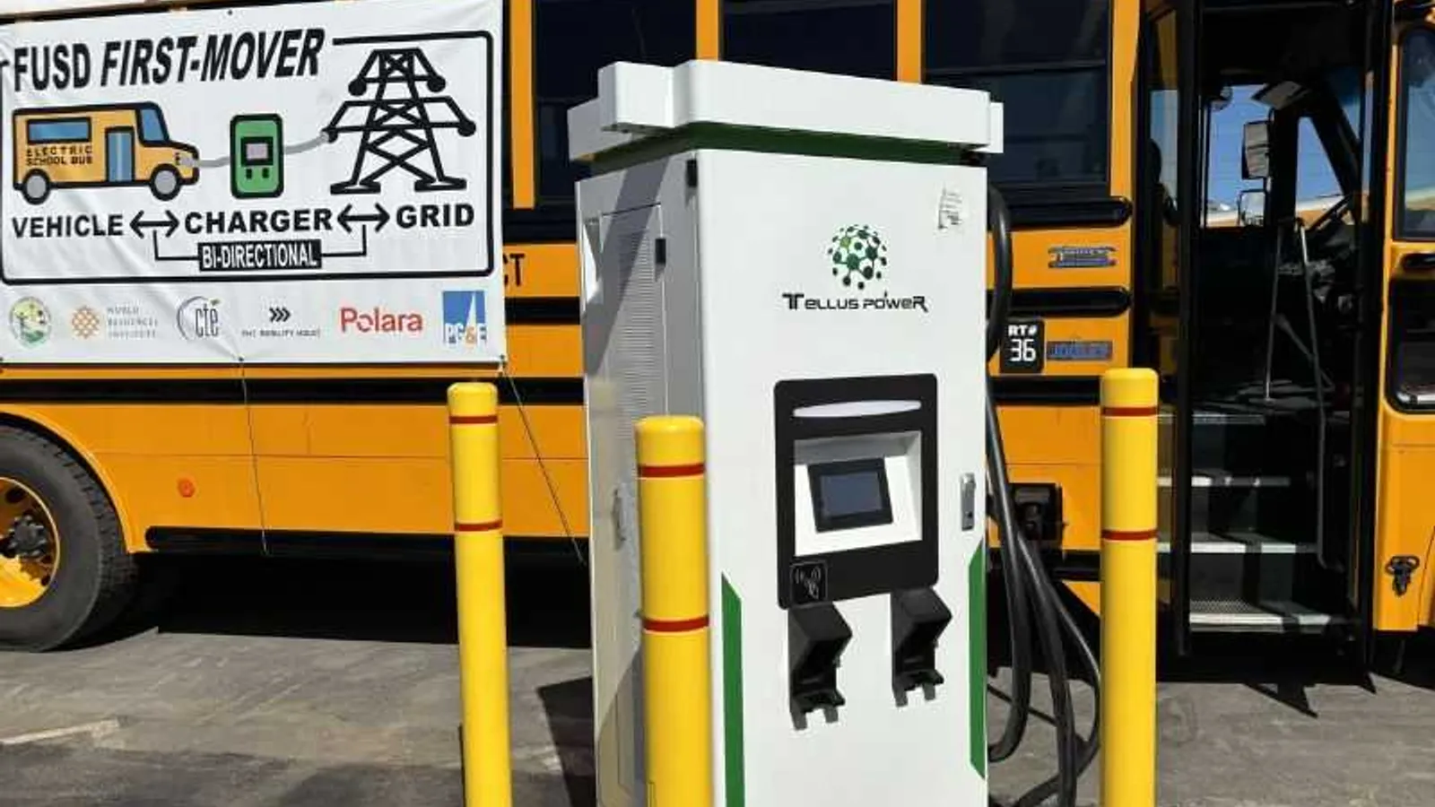 California utility launches ‘replicable model’ for electrifying school ...