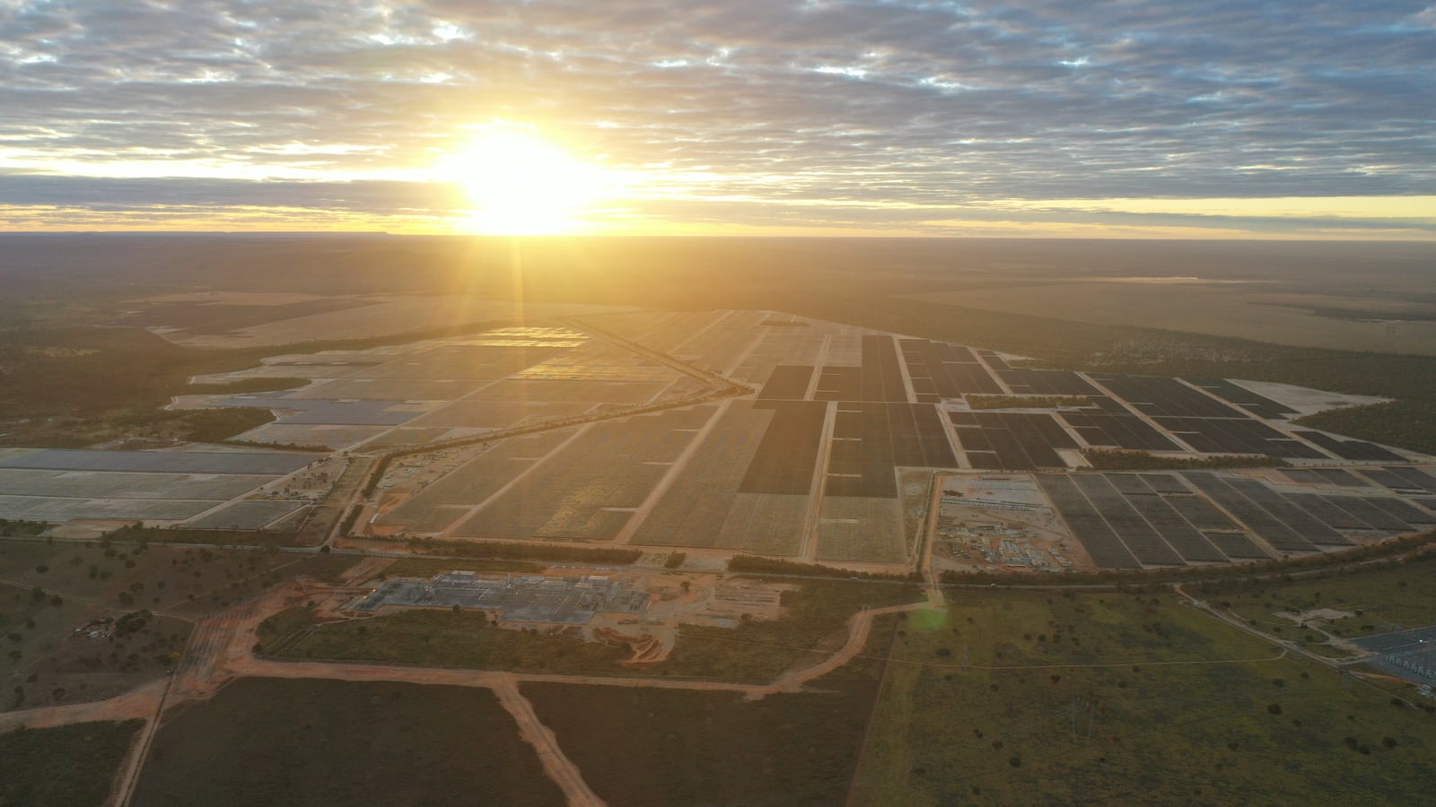 Enel Group inaugurates the 611MW Arinos solar park | Enlit World