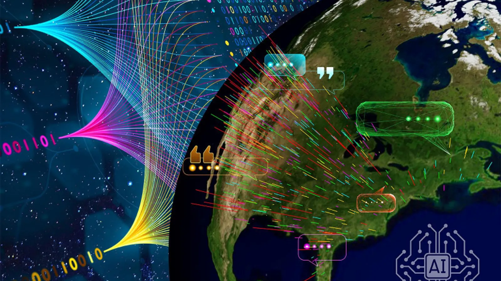 ChatGrid – a generative AI tool for power grid visualisation | Enlit World