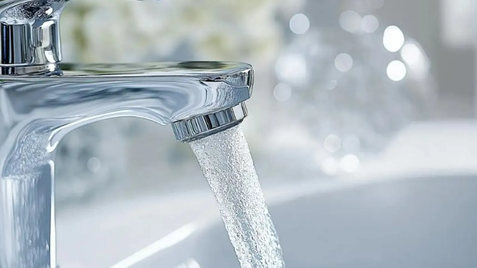 Water AMI endpoints in Europe and US to double by 2030 finds Berg ...