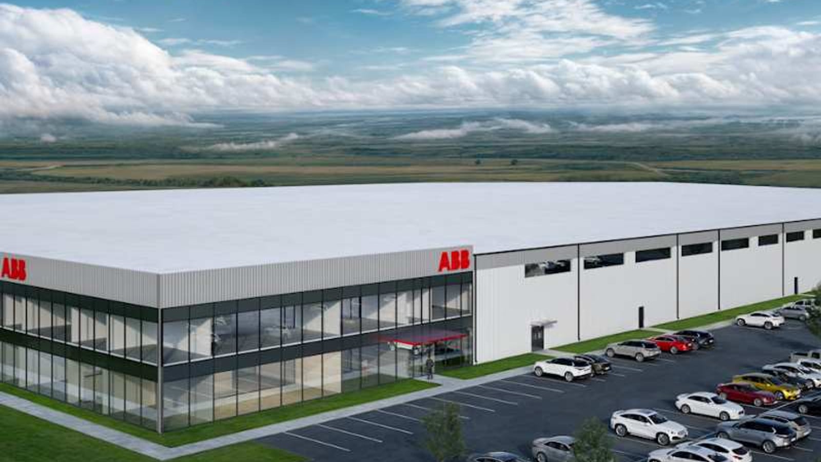 ABB expands in US and China | Enlit World