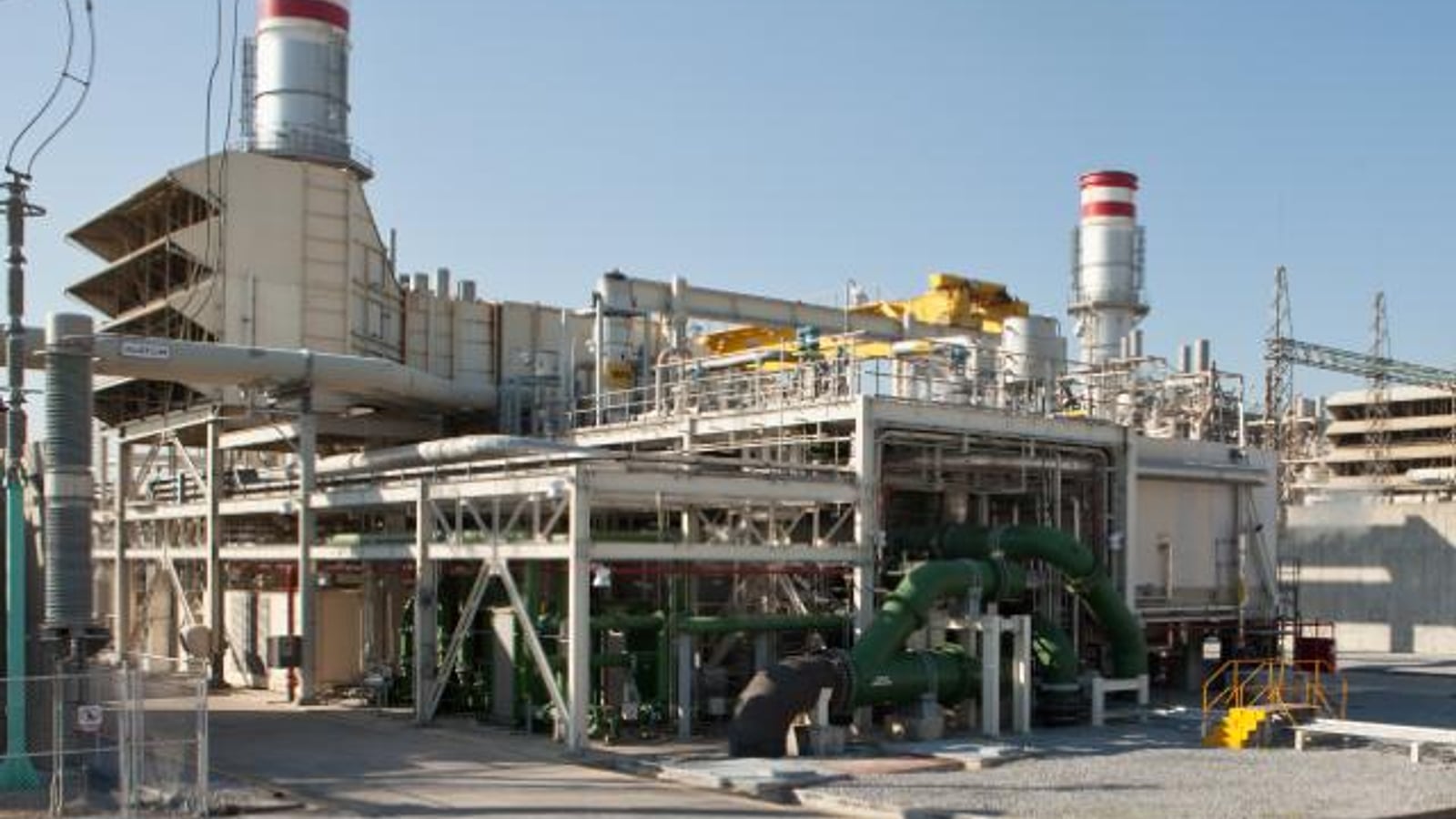 Iberdrola sells $6bn in gas assets to Mexico Infrastructure Partners ...