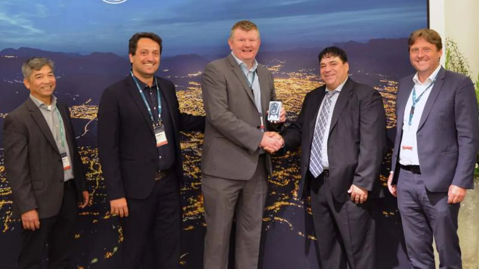 GE Vernova collaborates with SWI on advanced substation monitoring tech ...
