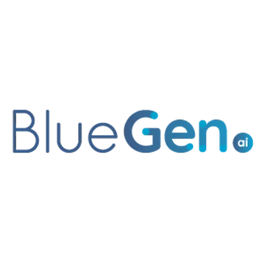 BlueGen.ai | Enlit World