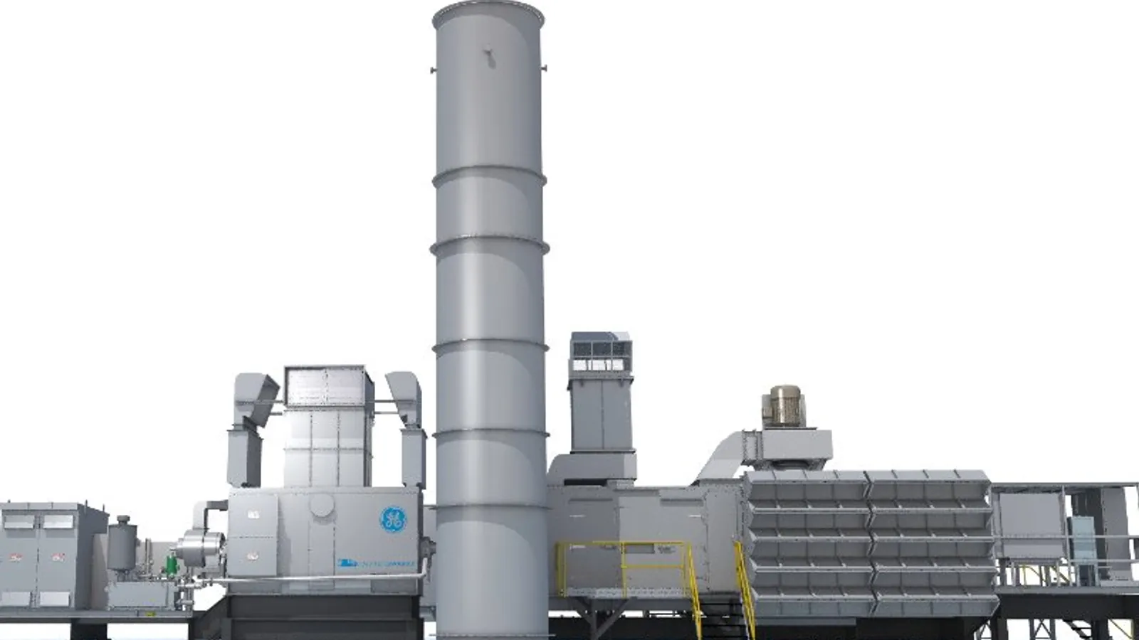 Electricity Supply Board of Ireland orders emergency gas plant | Enlit ...