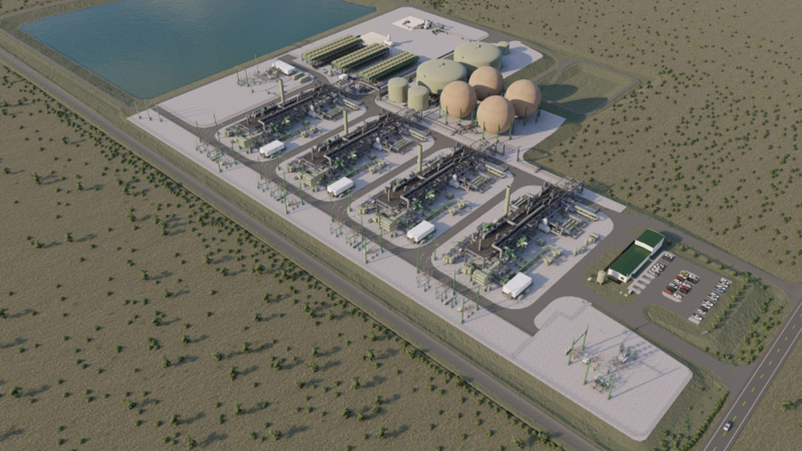 A flexible grid needs flexible thinking | Enlit World