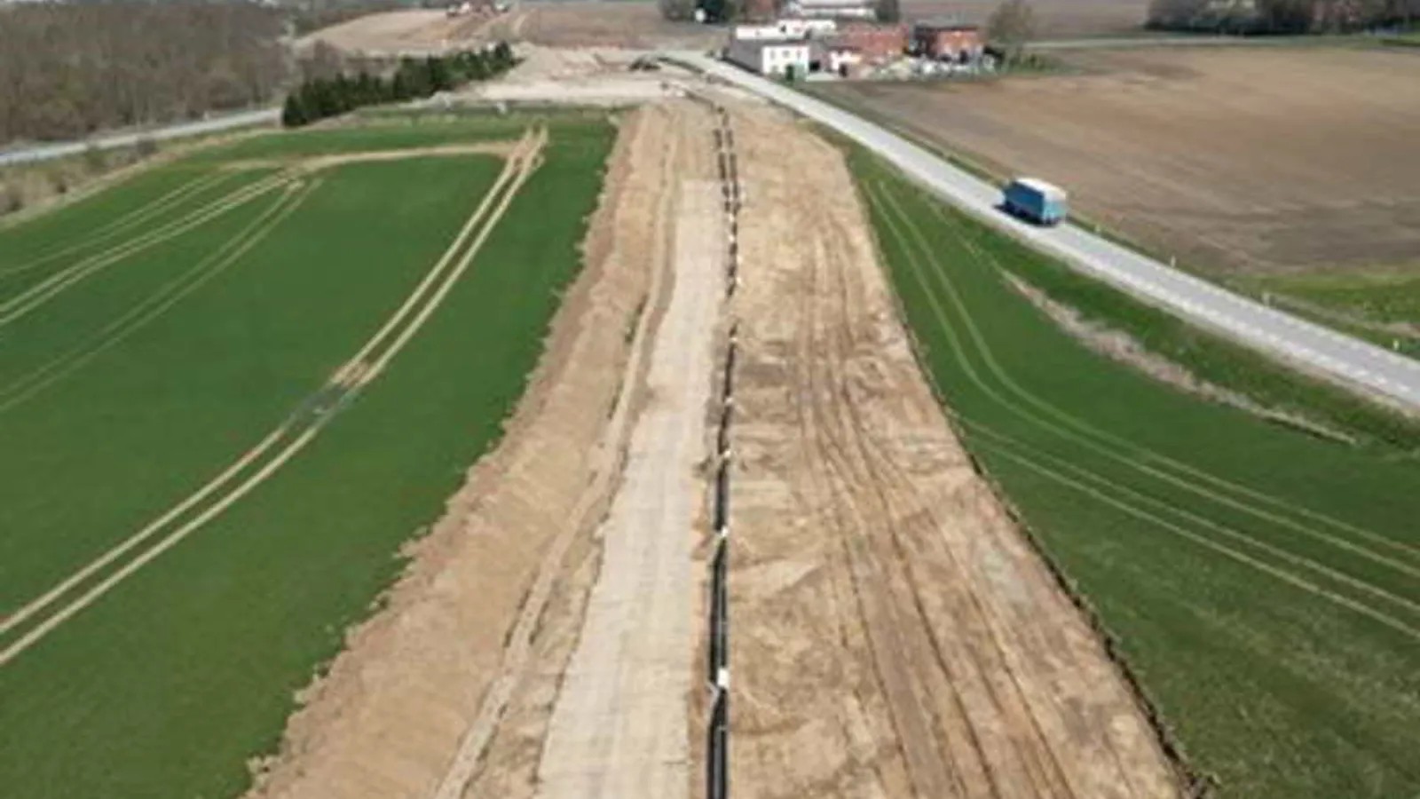 Danish gas grid extension completed | Enlit World