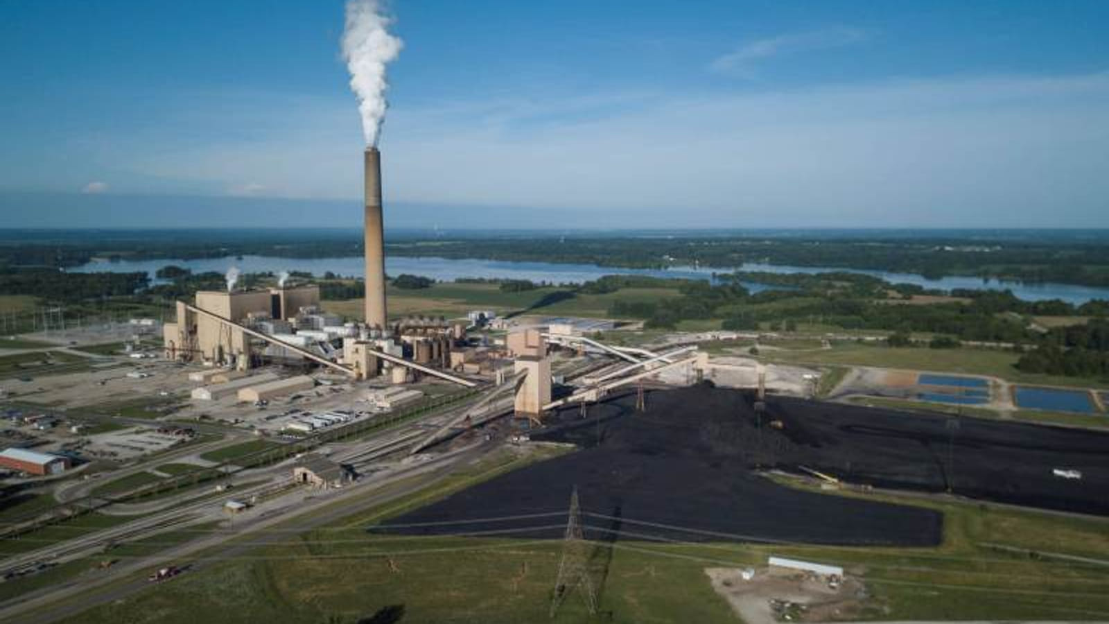 Indiana data center could soon be powered by coal | Enlit World