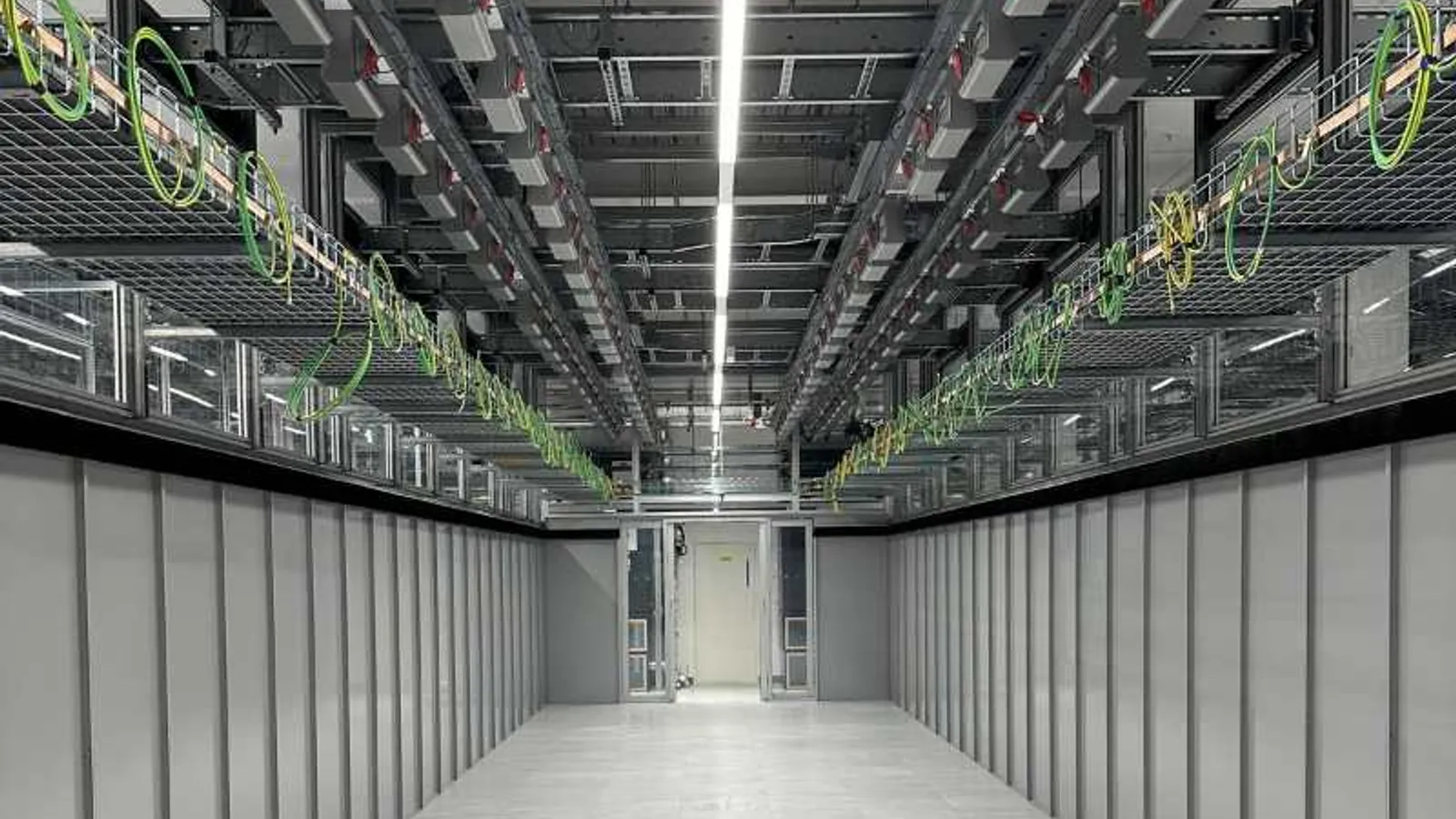 Iberdrola and Echelon joint venture to develop data centres in Spain ...