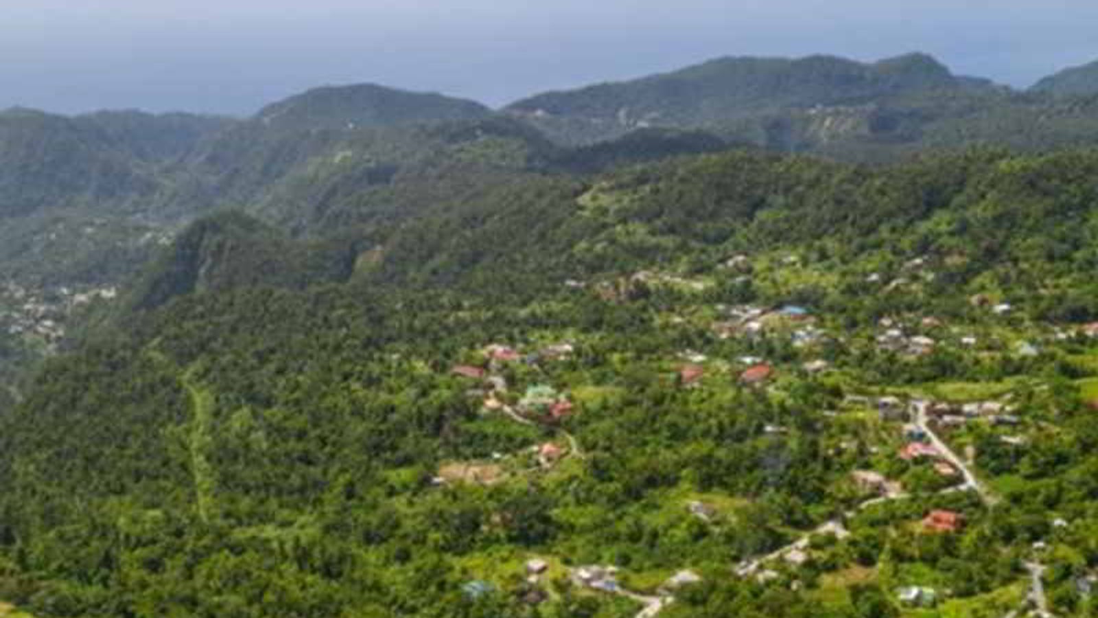 Dominica geothermal plant gets loan funding | Enlit World